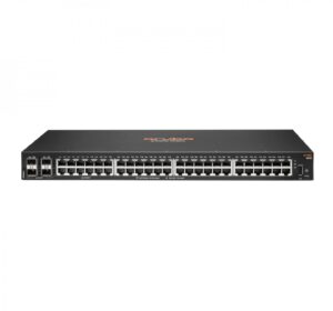 aruba 6000 48g 4sfp switch