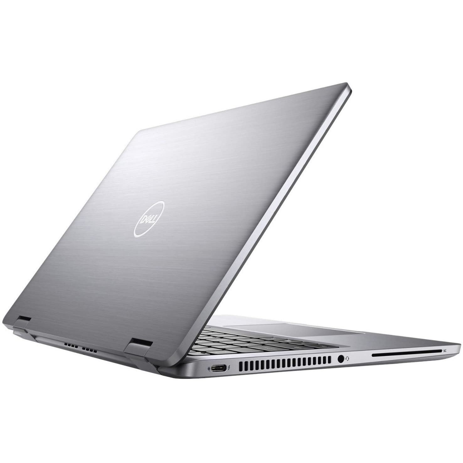 Dell Latitude 7000 7330 13.3" Notebook - Full HD - 1920 x 1080 - Intel Core i5 12th Gen i5-1235U Deca-core (10 Core) 1.30 GHz - 16 GB Total RAM - 16 GB On-Board Memory - 256 GB SSD - Carbon Fiber -