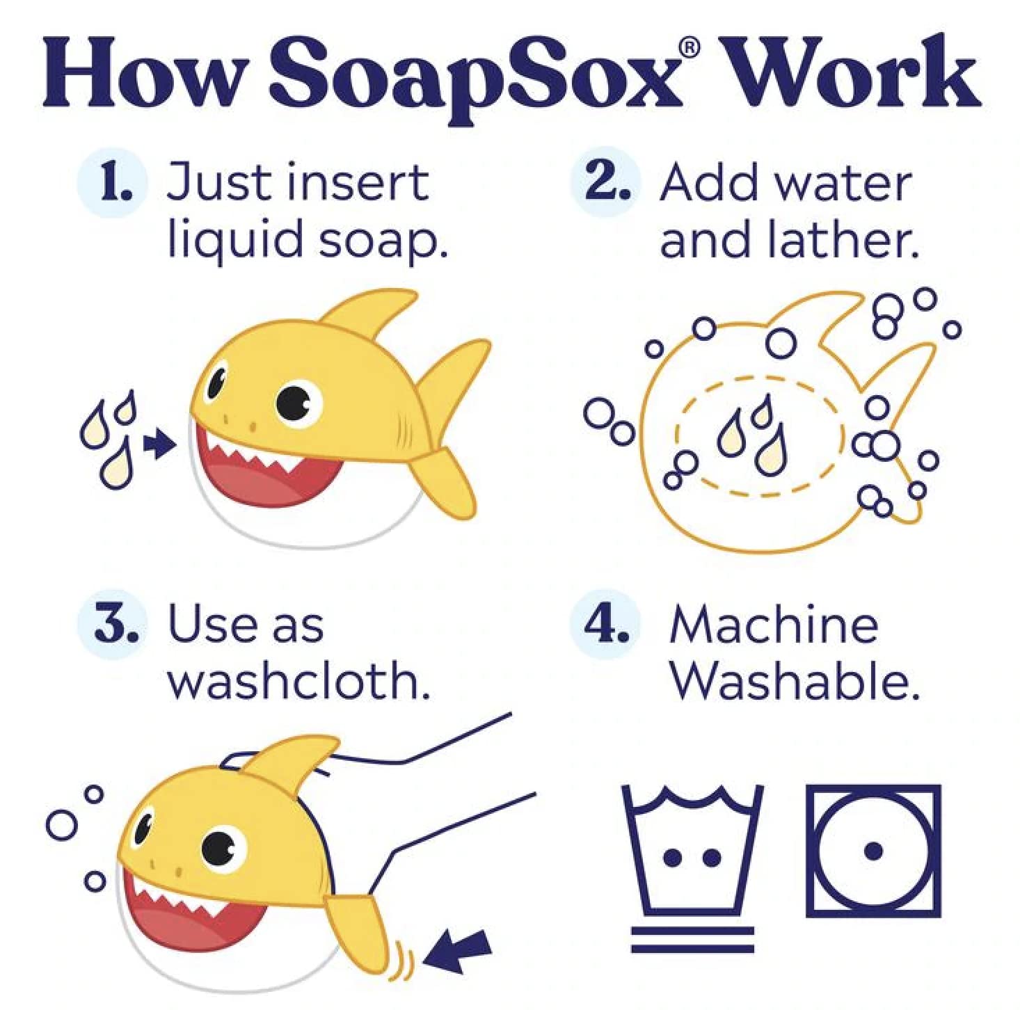 SoapSox