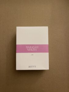 zara twilight mauve edt 30 ml (1.0 fl. oz)