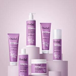 OUIDAD Coil Infusion™ Give a Boost Styling + Shaping Gel Cream, 8.5 oz.