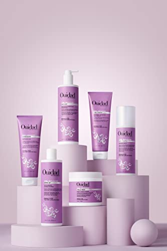 OUIDAD Coil Infusion™ Give a Boost Styling + Shaping Gel Cream, 8.5 oz.