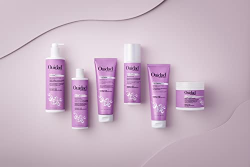 OUIDAD Coil Infusion™ Give a Boost Styling + Shaping Gel Cream, 8.5 oz.