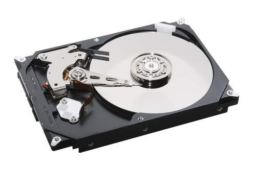 862133-001 HPE 4TB 7.2K 6G LFF SATA Hard Drive (Renewed)