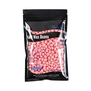 Hard Wax Beads for Hair Removal,10 Colors Hard Wax Beans 2.2lb,Bulk Wax Pearls for Underarms Back and Chest Home Waxing