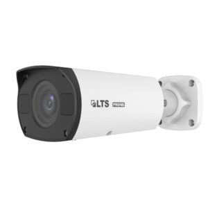 lt security lts vsip9643w-sz ndaa pro vs hd ip 4mp 2.8-12mm motorized lens 164ft ir wdr bullet camera