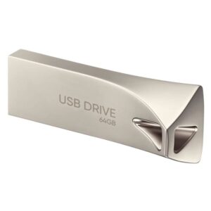 USB Flash Drive ,Memory Stick Thumb Drive Jump Drive External Storage for Desktops and Notebooks 64GB