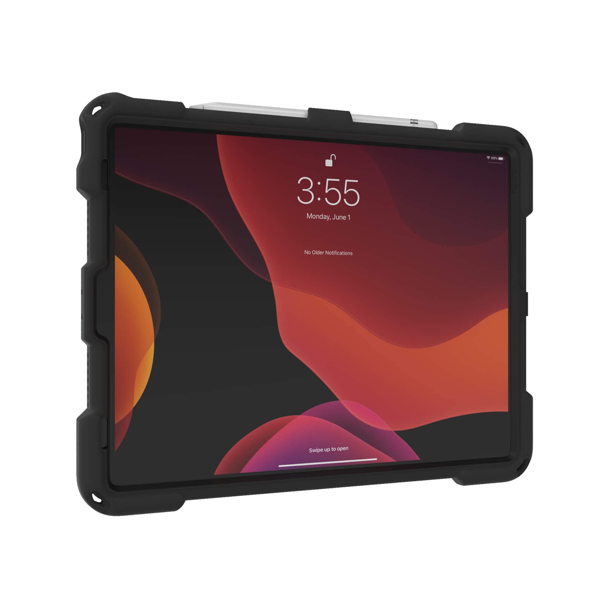 The Joy Factory aXtion Bold MP for iPad Pro 12.9-inch 6th | 5th | 4th Gen (CWA432MP)