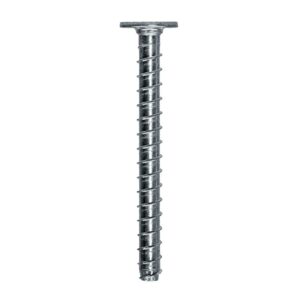 simpson strong-tie thdb62600wh titen hd 5/8 in. x 6 in. washer-head heavy-duty screw anchor (10-qty)