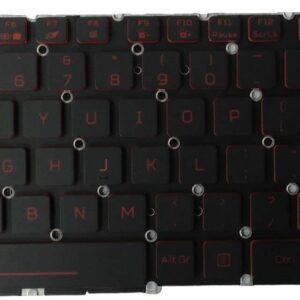 wangpeng® New for Acer N18C3 N18C4 - US English Laptop Backlit Gaming Keyboard