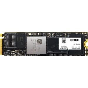 edge memory pe272524 512gb nextgen pro m.2 pcie gen3 x4 nvme ssd (2280)