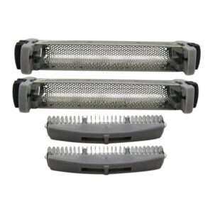 Shaver Razor/Shaver Head Blade For Remington SP-69 MS2-90, MS2-100, MS2-150, MS2-200