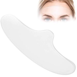 anti-wrinkle forehead patch, silicone anti-wrinkle forehead patch, self-adhesive reusable forehead wrinkle removal sticker