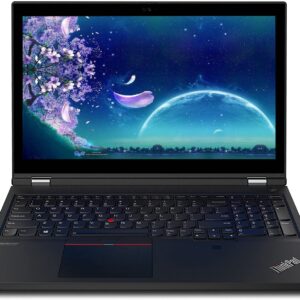 Lenovo 2022 ThinkPad P15v gen 2 Work Station Business Laptop Intel Core i7-11800H, FHD,32GB RAM, 1TB NVMe SSD, Backlit KYB Fingerprint Reader, Win10 Pro