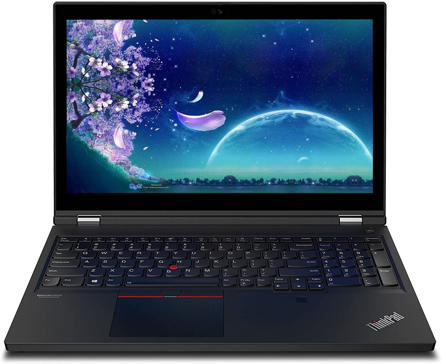 Lenovo 2022 ThinkPad P15v gen 2 Work Station Business Laptop Intel Core i7-11800H, FHD,32GB RAM, 1TB NVMe SSD, Backlit KYB Fingerprint Reader, Win10 Pro