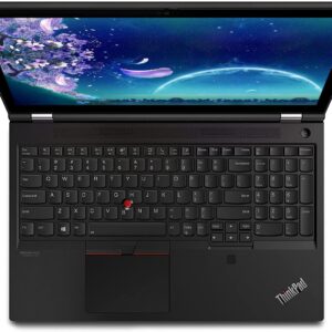 Lenovo 2022 ThinkPad P15v gen 2 Work Station Business Laptop Intel Core i7-11800H, FHD,32GB RAM, 1TB NVMe SSD, Backlit KYB Fingerprint Reader, Win10 Pro