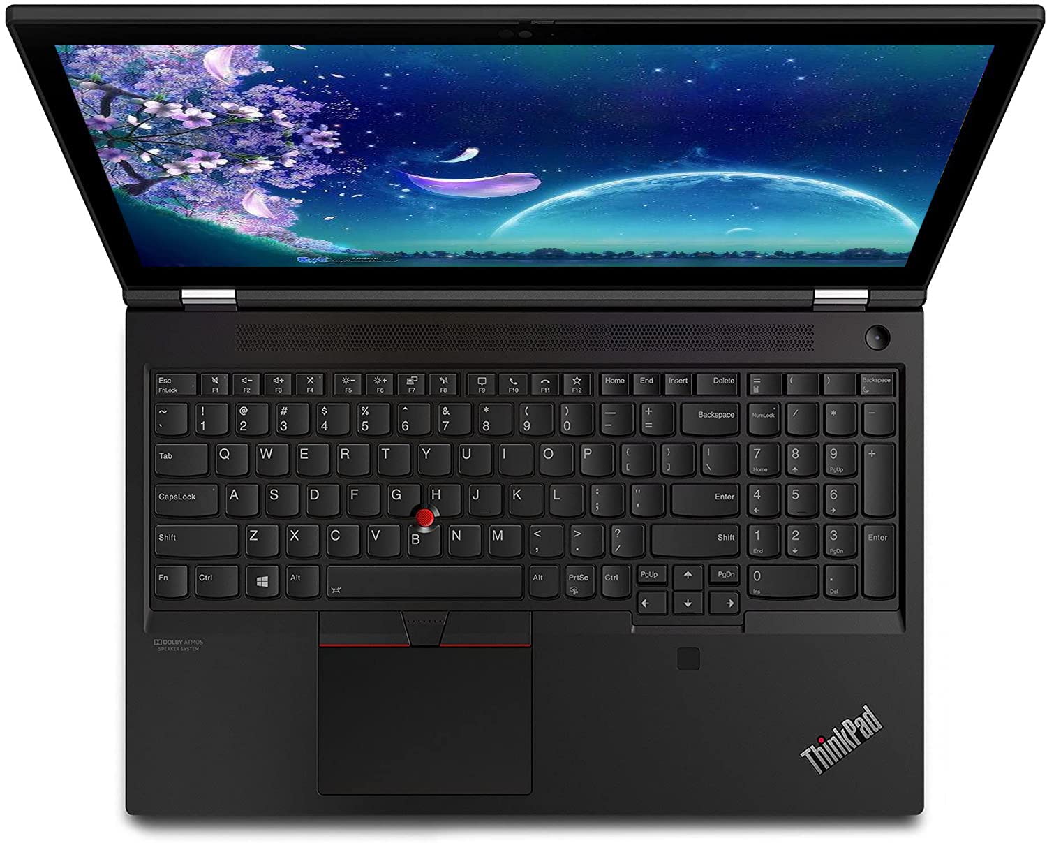 Lenovo 2022 ThinkPad P15v gen 2 Work Station Business Laptop Intel Core i7-11800H, FHD,32GB RAM, 1TB NVMe SSD, Backlit KYB Fingerprint Reader, Win10 Pro