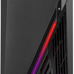 ROG Strix GA15DK Gaming Desktop Gamer PC, GeForce RTX 3070 8GB GPU AMD Ryzen 7 5800X 8-Core Up to 4.7 GHz Beats i7 11th (32GB DDR4 RAM | 2TB PCIe SSD | 1TB HDD) 750W PSU VR Ready RGB Chassis WiFi W10P