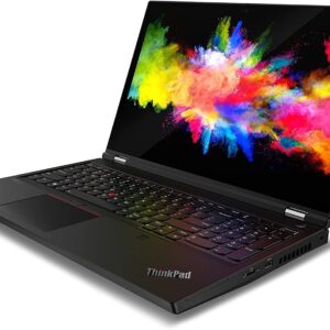 Lenovo 2022 ThinkPad P15v gen 2 Work Station Business Laptop Intel Core i7-11800H, FHD,32GB RAM, 1TB NVMe SSD, Backlit KYB Fingerprint Reader, Win10 Pro