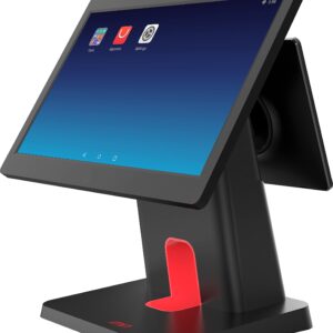 Point of Sale POS IMIN Android 15.6" 2GB + 16GB - D3-504 (15,6" + 10,1")