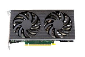 geforce nvidia geforce rtx 3060 ti non lhr 8gb gddr6 pci express 4.0 graphics card with hdmi cable (renewed)