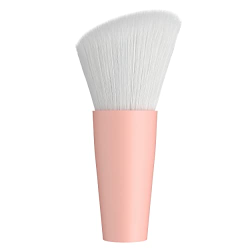 Physicians Formula 4-in-1 Makeup Brush and Sponge Set, 3 Premium Brushes In One and Precision Makeup Sponge, For Powder and Liquid Make up