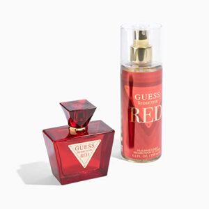 GUESS Seductived Red for Women Fragranced Mist 8.4 Fl Oz