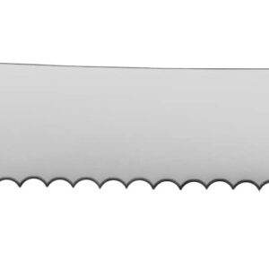 Dexter 38468 8" scalloped bread knife