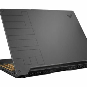 ASUS 2021 TUF Gaming Laptop, 15.6” 144Hz FHD IPS Display, 11th Gen Intel Core i7-11800H (up to 4.60Ghz), GeForce RTX 3050, 32GB DDR4 RAM, 2TB PCIe NVMe SSD, Backlit KB, Windows 10