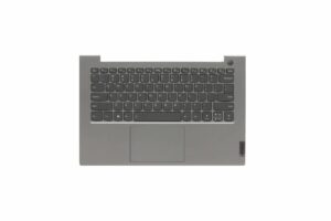 new genuine replacement palmrest keyboard touchpad for lenovo lenovo thinkbook 14 g2 14 g3 series 5cb1b02614