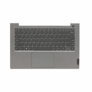 New Genuine Replacement Palmrest Keyboard Touchpad for Lenovo Lenovo ThinkBook 14 G2 14 G3 Series 5CB1B02614