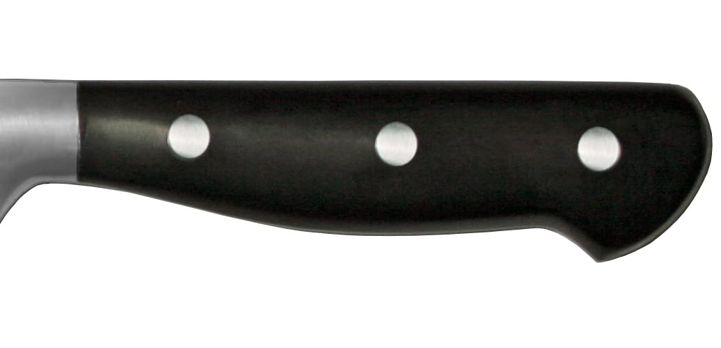 Dexter 38468 8" scalloped bread knife