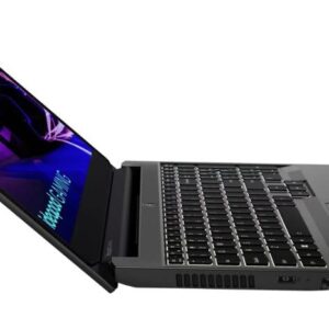 Lenovo IdeaPad Gaming 3i 15.6" FHD (1920 x 1080) Laptop, Intel 11th Generation Core i5-11300H up to 3.1 GHz, 8GB DDR4 RAM, 512GB SSD, Windows 11, Granite Black, EAT Mouse Pad