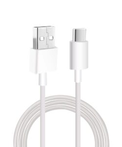 babysense usb type c charging cable video baby monitor v65