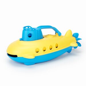 Green Toys Submarine Blue