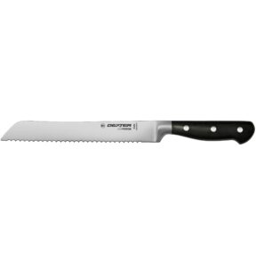 dexter 38468 8" scalloped bread knife