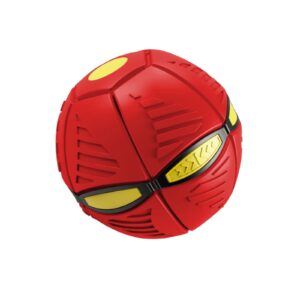 ddchen flying saucer ball,ufo saucer balls, ufo magic ball, suitable for boys and girls outdoor abk-41 0