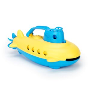 Green Toys Submarine Blue