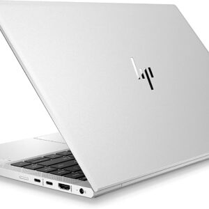 HP Elitebook 845 G7 14 Laptop AMD Ryzen 5 2.10GHz 16GB 256GB SSD Windows 10 Pro (Renewed)