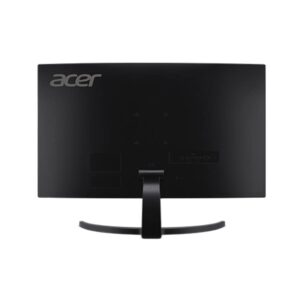 acer ED3 27-inch VA Gaming Monitor 75Hz 1920x1080 Full HD 1ms Response Time (Renewed)