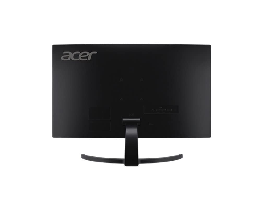 acer ED3 27-inch VA Gaming Monitor 75Hz 1920x1080 Full HD 1ms Response Time (Renewed)