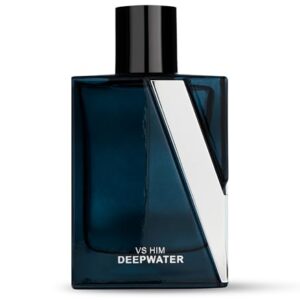 Victoria's Secret VS Him Deepwater Men's Cologne, Cologne for Men (3.4 oz)