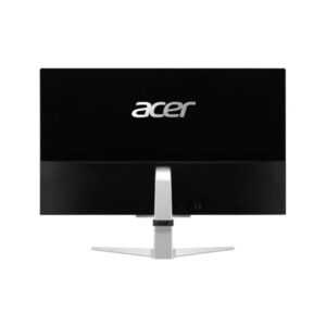 acer Aspire C27 27-inch All-in-One Desktop Full HD 1920x1080 75Hz Core i5 12GB RAM Win10 (Renewed)