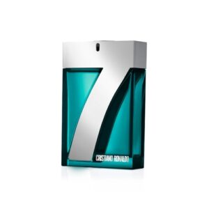 cristiano ronaldo - cr7 origins eau de toilette, 3.4oz spray for men