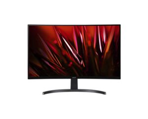 acer ed3 27-inch va gaming monitor 75hz 1920x1080 full hd 1ms response time (renewed)