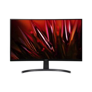 acer ED3 27-inch VA Gaming Monitor 75Hz 1920x1080 Full HD 1ms Response Time (Renewed)