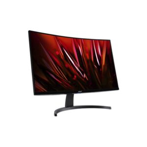 acer ED3 27-inch VA Gaming Monitor 75Hz 1920x1080 Full HD 1ms Response Time (Renewed)