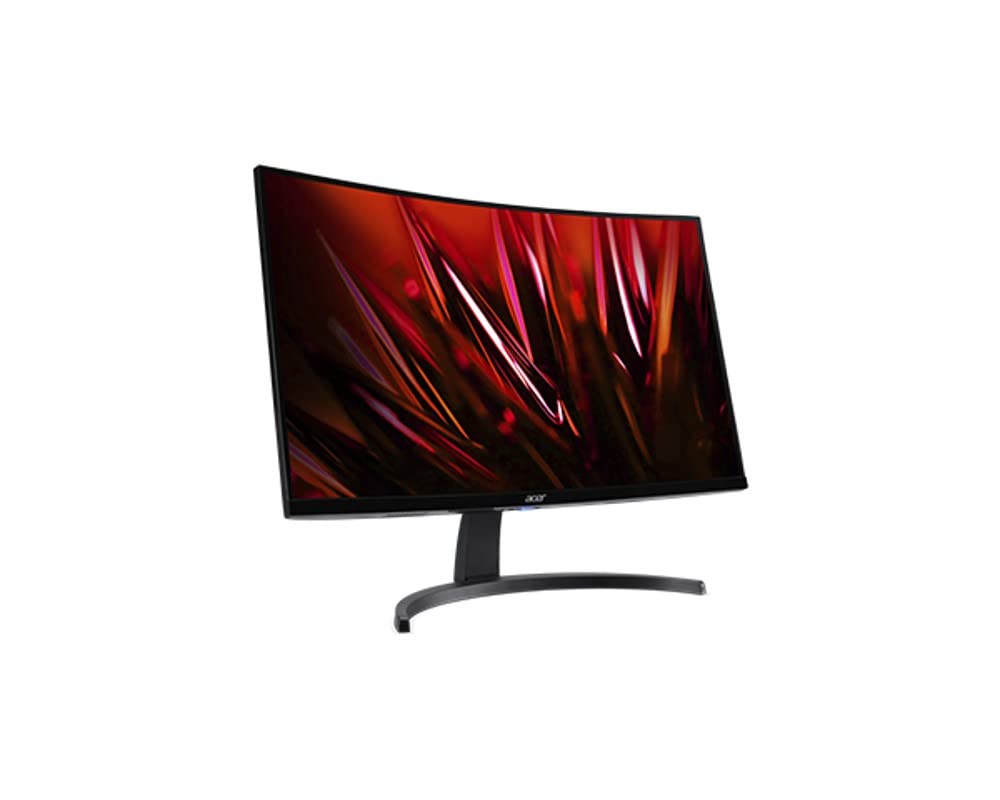 acer ED3 27-inch VA Gaming Monitor 75Hz 1920x1080 Full HD 1ms Response Time (Renewed)