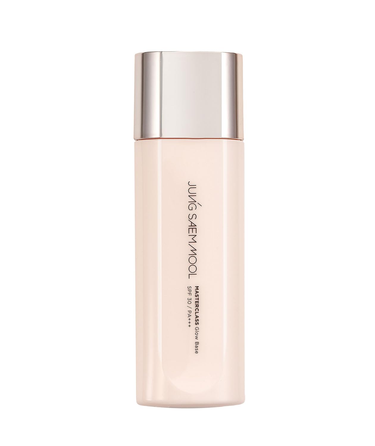 [JUNGSAEMMOOL OFFICIAL] Masterclass Glow Base 1.69oz Makeup Booster Tone-Up