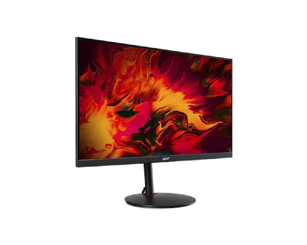 acer Nitro XV2-24.5" Monitor Full HD 1920x1080 360Hz IPS 16:9 1ms 400Nit (Renewed)